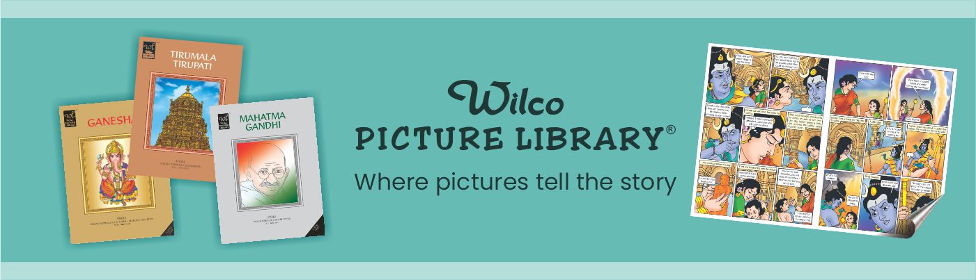 Wilco Books | Premium Classics & Children’s Books