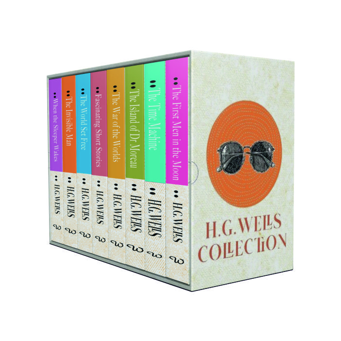 Wilco Books | Premium Classics & Children’s Books