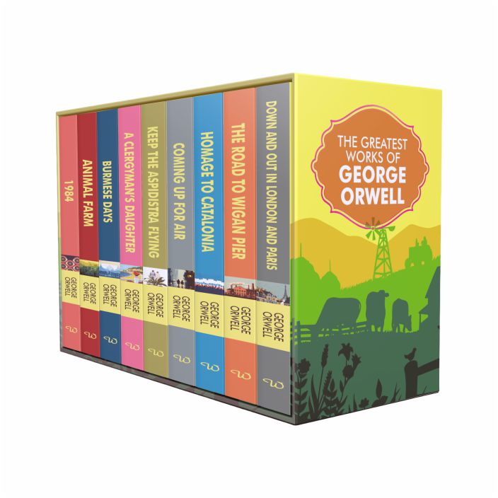 Wilco Books | Premium Classics & Children’s Books